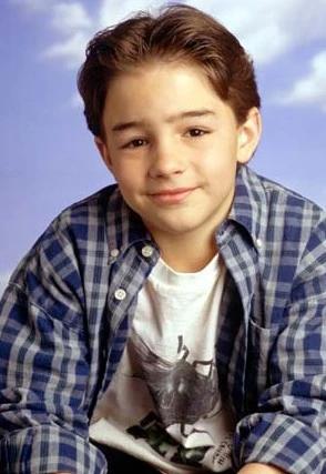 Chris Carson | Casper the Friendly Ghost Wiki | Fandom