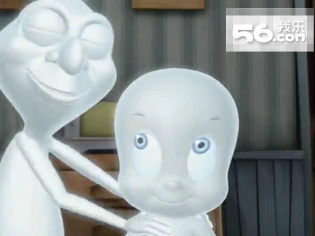 Stinky | Casper's Scare School Wiki | FANDOM powered by Wikia