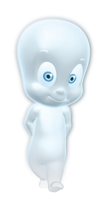 Casper | Casper's Scare School Wiki | FANDOM powered by Wikia