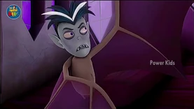 Thatch | Casper's Scare School Wiki | FANDOM powered by Wikia