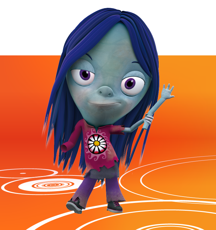 Mantha Caspers Scare School Wiki Fandom Powered By Wikia
