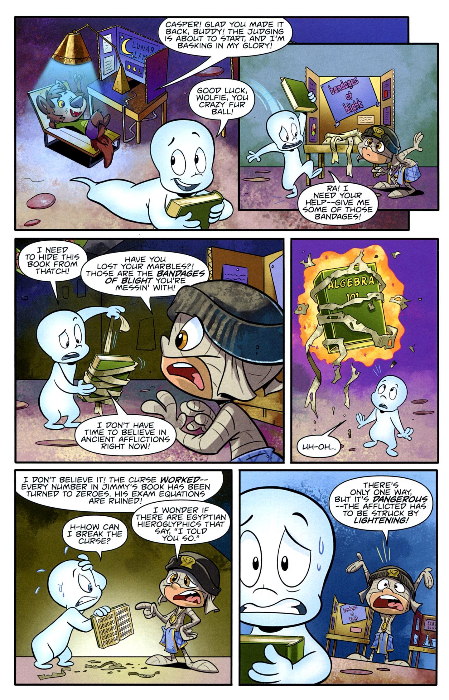 Image P00013 Caspers Scare School Wiki Fandom Powered By Wikia