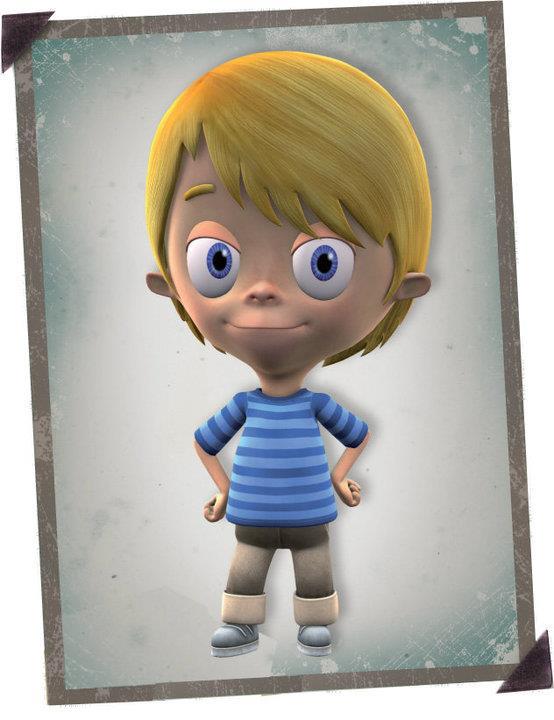 Jimmy Bradley | Casper's Scare School Wiki | FANDOM powered by Wikia Jimmy Bradley | Casper's Scare School Wiki | FANDOM powered by Wikia