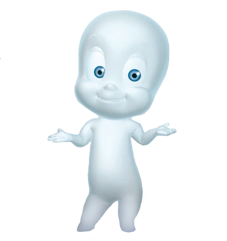 Image - Casper2.png | Casper's Scare School Wiki | FANDOM powered by Wikia