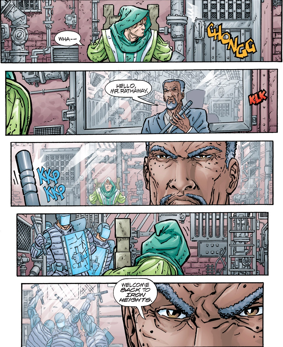Iron Heights Penitentiary | Cass Cain Mainframe Wiki | Fandom