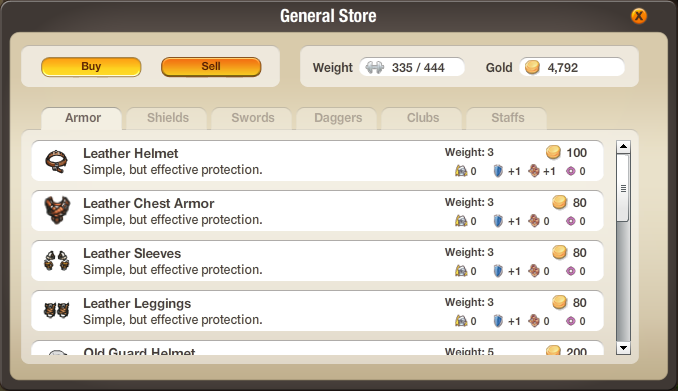 Equipment Store Sigil | Castaway Wiki | Fandom