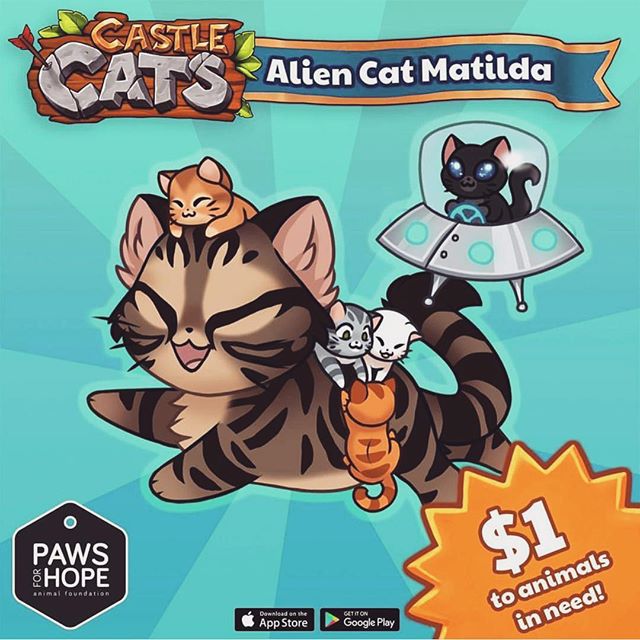 Matilda Castle Cats Wiki Fandom Powered By Wikia