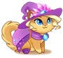 Hilda | Castle Cats Wiki | Fandom