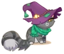 Morrigan | Castle Cats Wiki | Fandom
