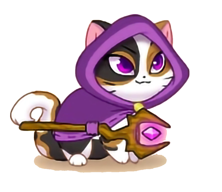 Category:Traits | Castle Cats Wiki | Fandom