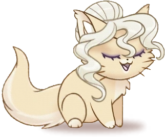 Angela | Castle Cats Wiki | Fandom