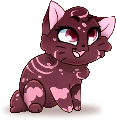 Shirley | Castle Cats Wiki | Fandom
