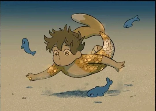 Episode 1 | Castle Swimmer Wiki | Fandom