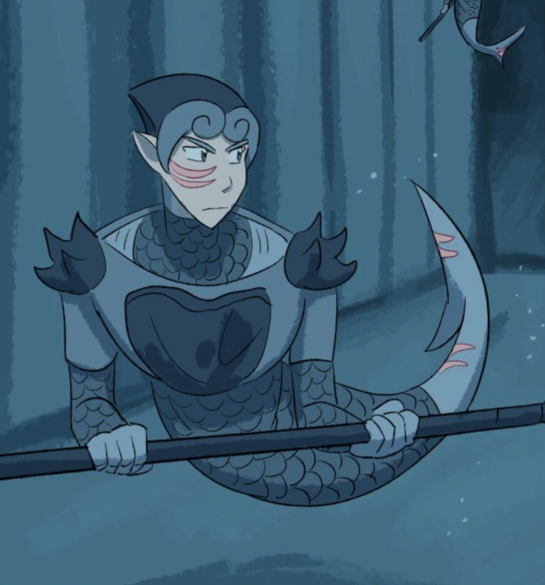 Races | Castle Swimmer Wiki | Fandom