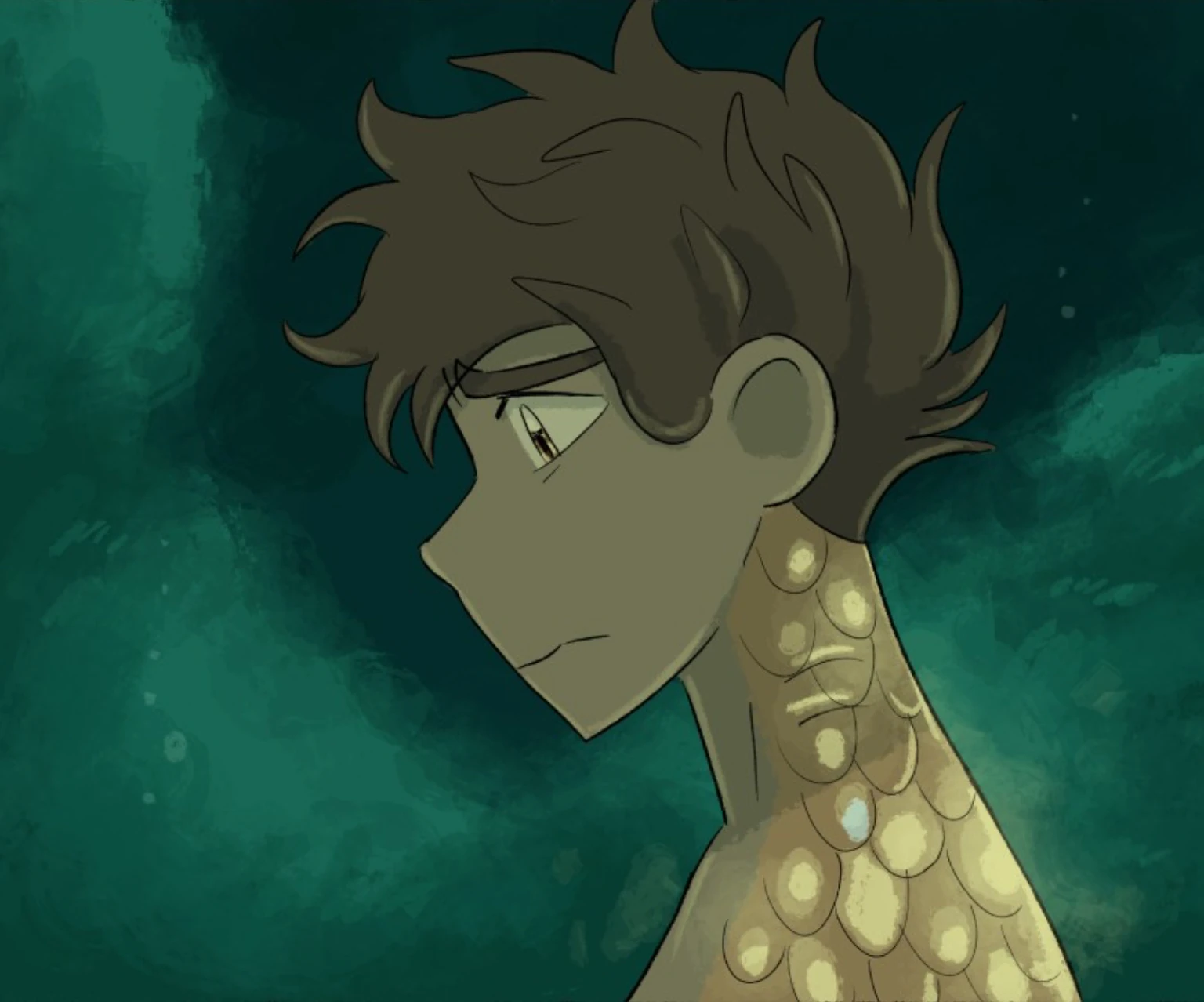 Episode 8 | Castle Swimmer Wiki | Fandom