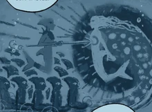 Sharks | Castle Swimmer Wiki | Fandom