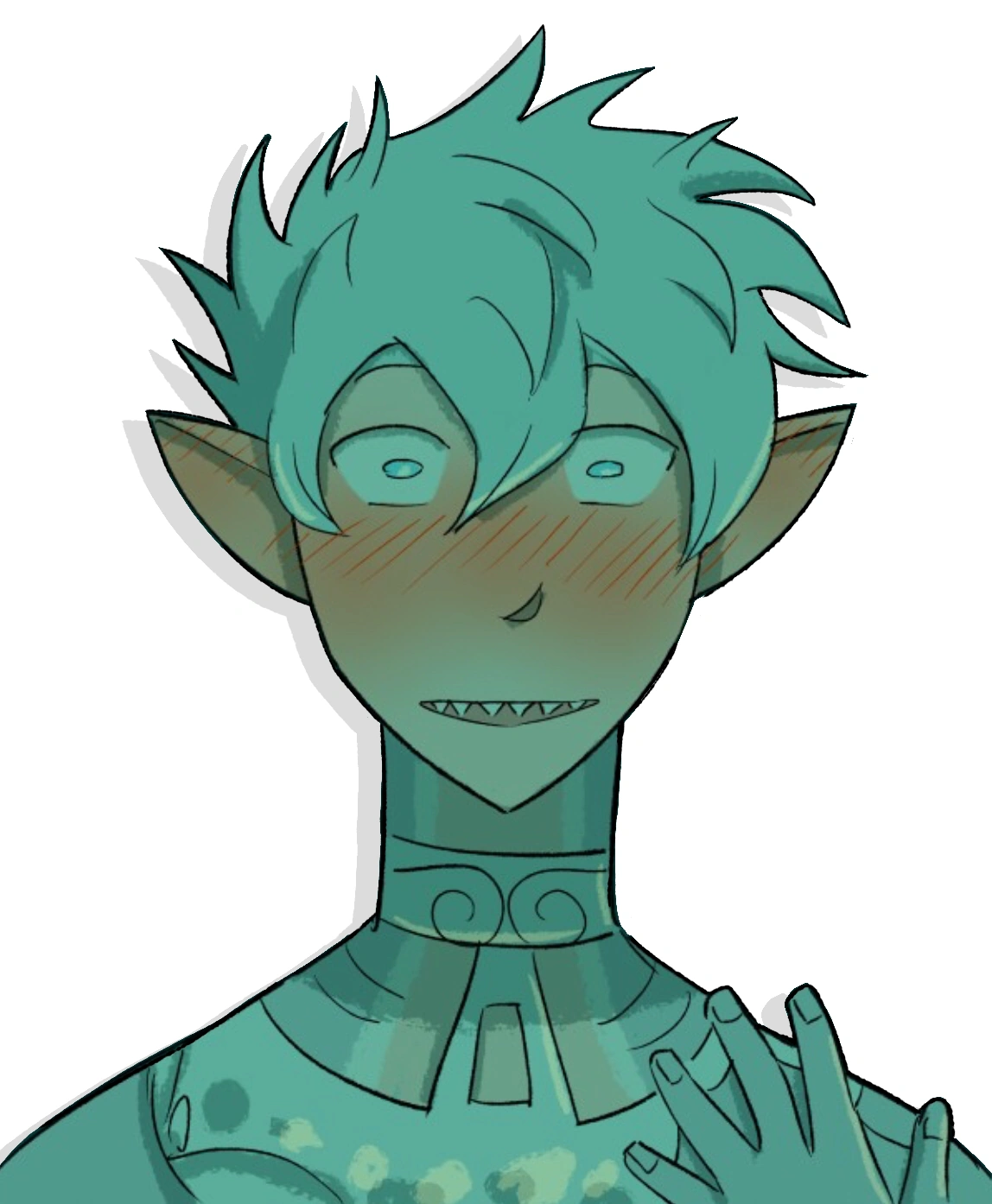 Characters | Castle Swimmer Wiki | Fandom