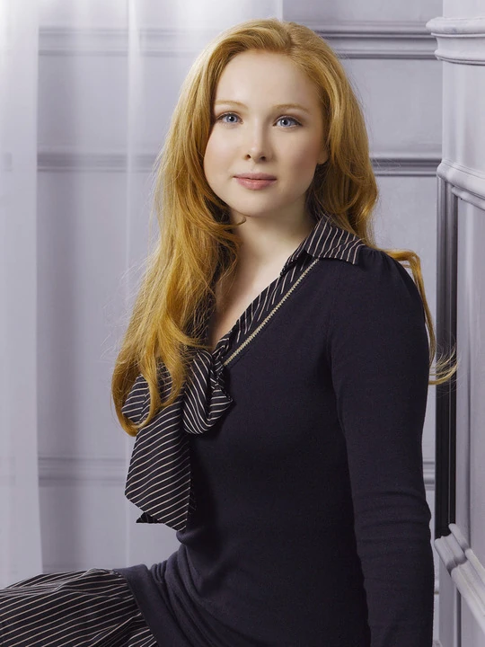 Alexis Castle | Castle Wiki | Fandom