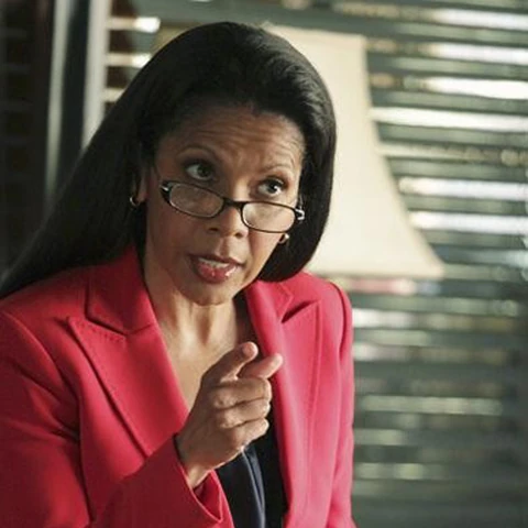 Victoria Gates | Castle Wiki | Fandom