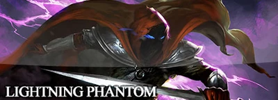 Phantom of Lightning | Castle Age Wiki | Fandom