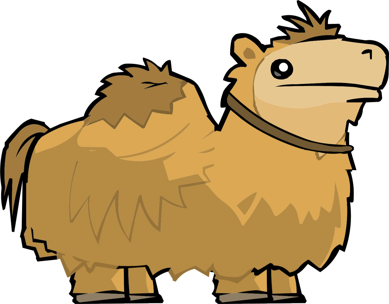 Camel | Castle Crashers Wiki | Fandom