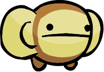 Monkeyface | Castle Crashers Wiki | Fandom