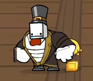 Hatty Hattington | Castle Crashers Wiki | FANDOM powered by Wikia