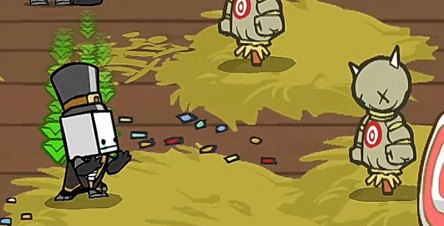Hatty Hattington | Castle Crashers Wiki | FANDOM powered by Wikia
