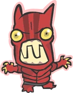 Fire Demon | Castle Crashers Wiki | Fandom