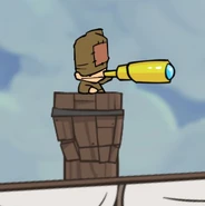 Peasant | Castle Crashers Wiki | Fandom