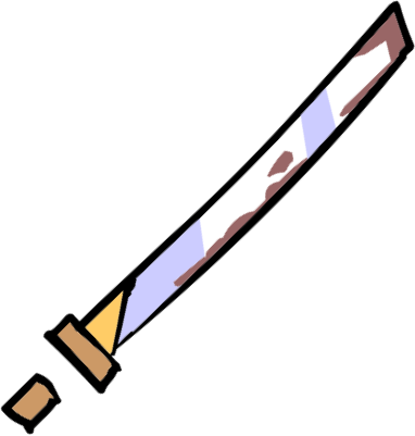Skinny Sword | Castle Crashers Wiki | Fandom