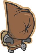 Thief | Castle Crashers Wiki | FANDOM powered by Wikia