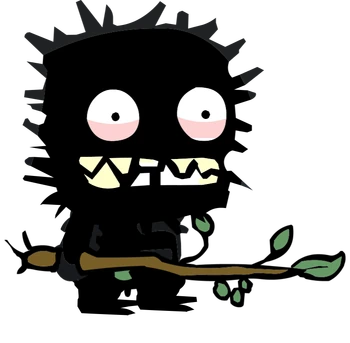 Troll (Enemy) | Castle Crashers Wiki | Fandom