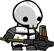Skeleton | Castle Crashers Wiki | Fandom