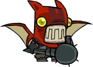 Fire Demon | Castle Crashers Wiki | Fandom