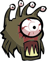 Beholder | Castle Crashers Wiki | Fandom