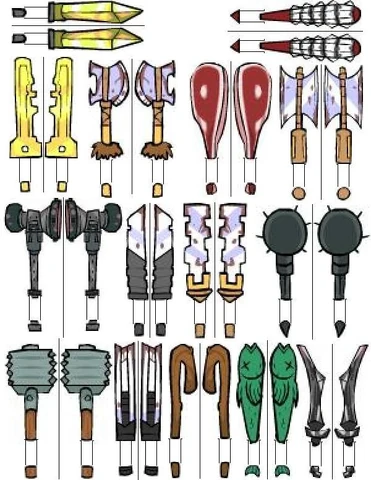 Image - 39741e2ff00119467fe98db240f6481a.jpg | Castle Crashers Wiki ...