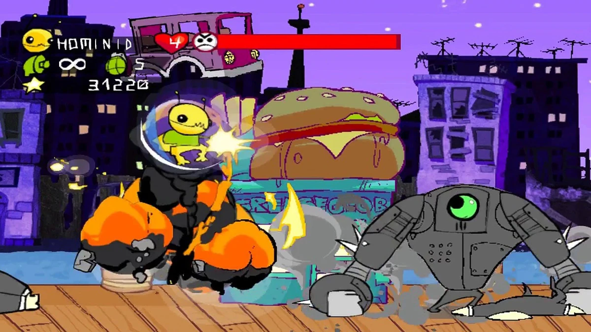 Install Ball | Castle Crashers Wiki | Fandom