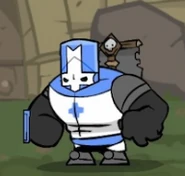 Blue Knight | Castle Crashers Wiki | FANDOM powered by Wikia