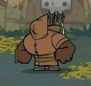 Thief | Castle Crashers Wiki | Fandom