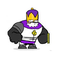 King | Castle Crashers Wiki | FANDOM powered by Wikia