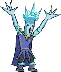 Iceskimo | Castle Crashers Wiki | FANDOM powered by Wikia