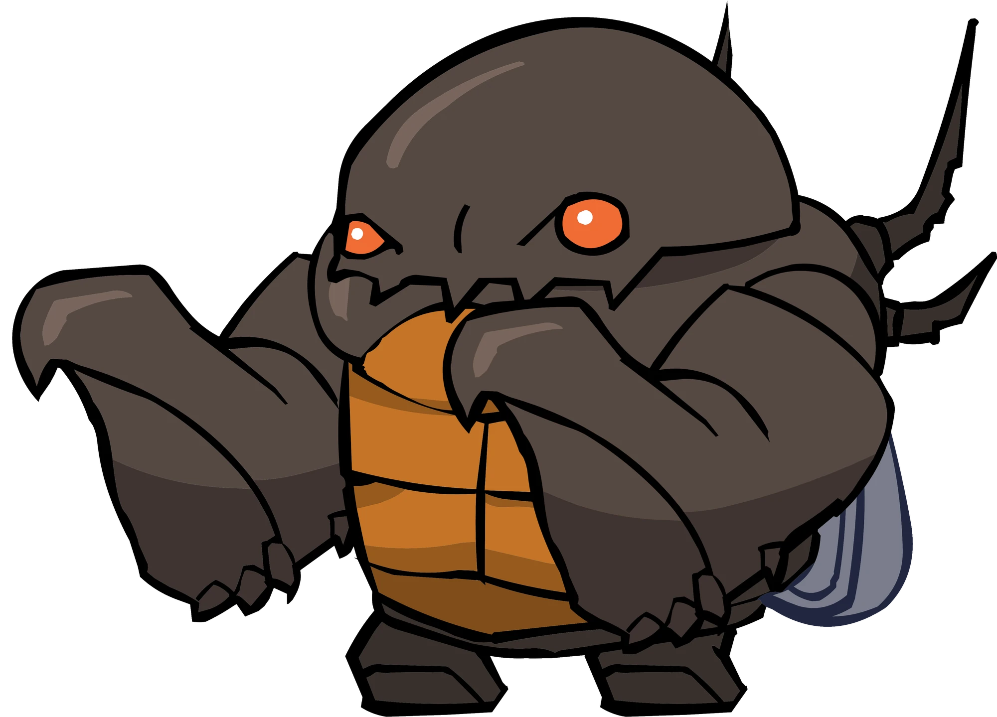 Scarab | Castle Crashers Wiki | Fandom