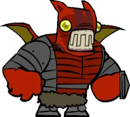 Sandwich | Castle Crashers Wiki | Fandom