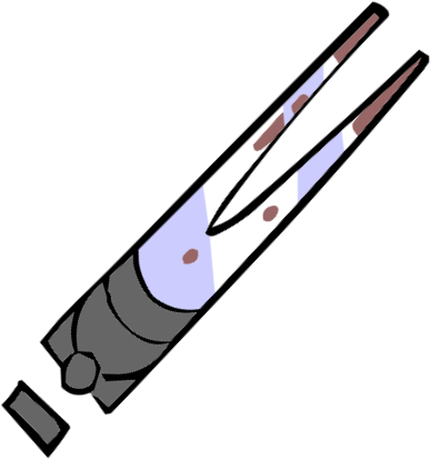Dual Prong Sword | Castle Crashers Wiki | Fandom