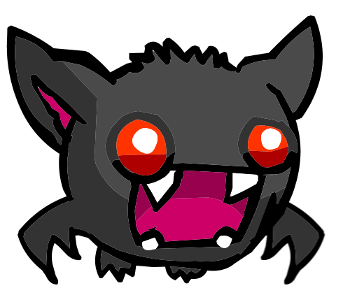 Bat | Castle Crashers Wiki | Fandom