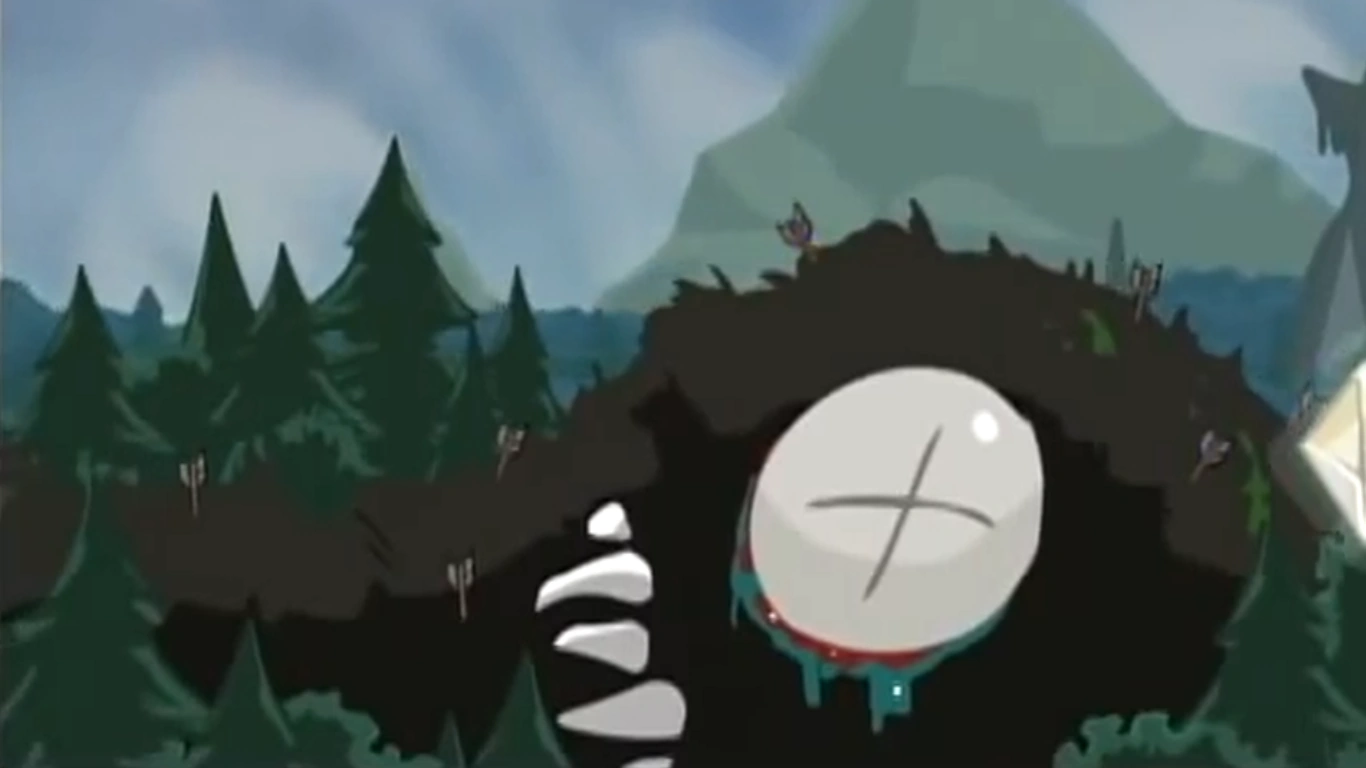 Image - You Poor Giant Troll, You..png | Castle Crashers Wiki | FANDOM ...
