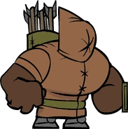 Thief | Castle Crashers Wiki | Fandom