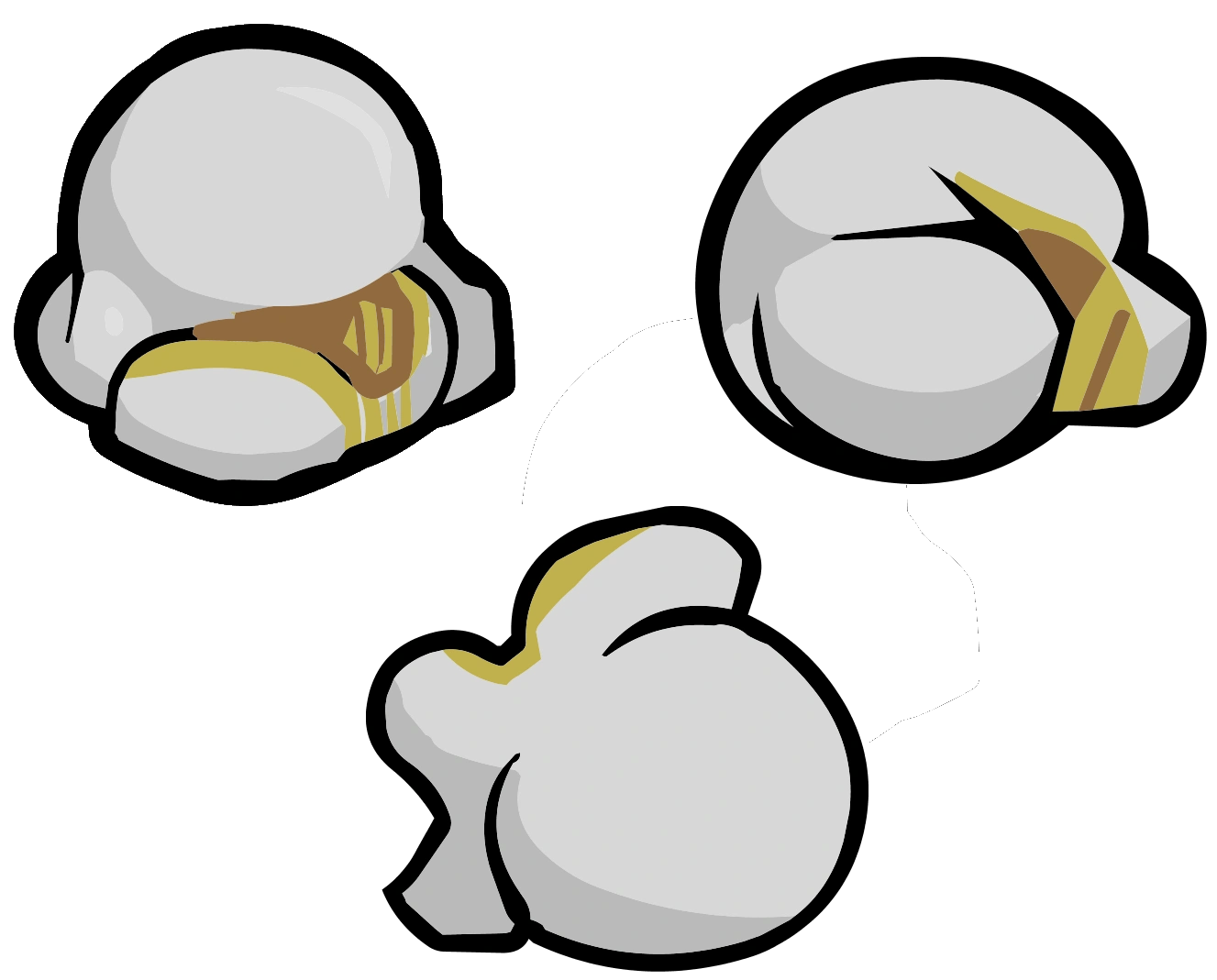 Food | Castle Crashers Wiki | Fandom