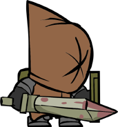 Thief | Castle Crashers Wiki | Fandom